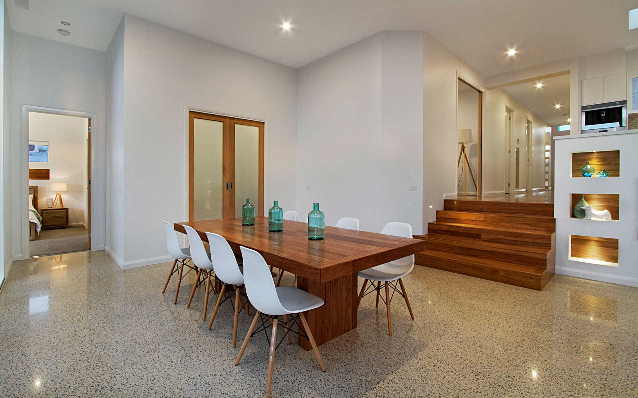 Concrete polishing perth | Concrete Polished Specialists Perth