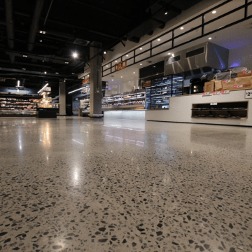 Concrete polishing perth | Concrete Polished Specialists Perth