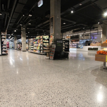Concrete polishing perth | Concrete Polished Specialists Perth