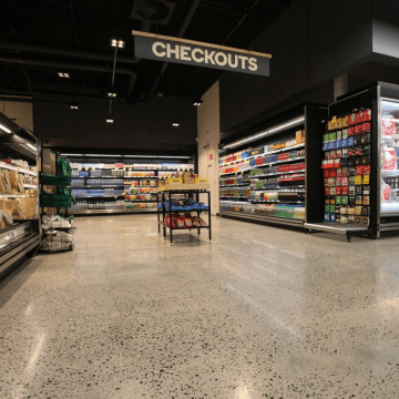 Concrete polishing perth | Concrete Polished Specialists Perth