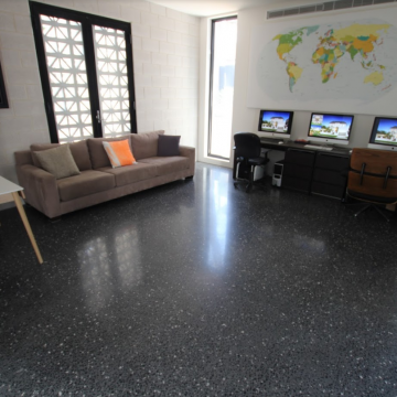 Concrete polishing perth | Concrete Polished Specialists Perth