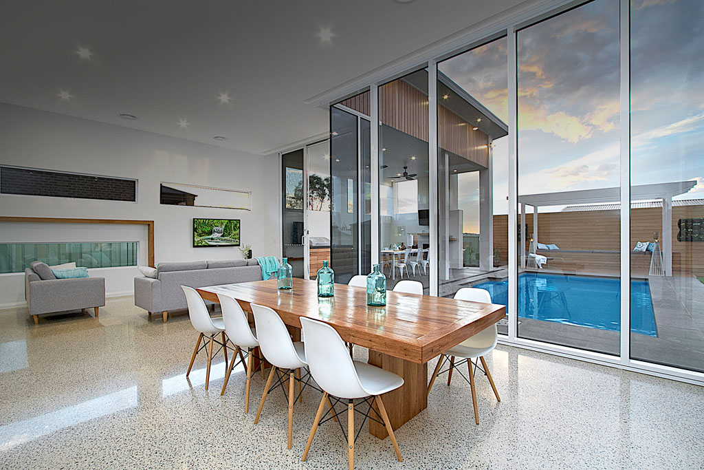 Polished Concrete Veneer Perth | Concrete polishing perth